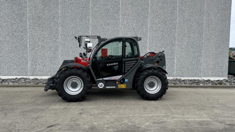 Machines: overzicht | Heusdens - Schäffer